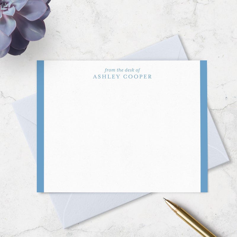 From the Desk Of - Etsy