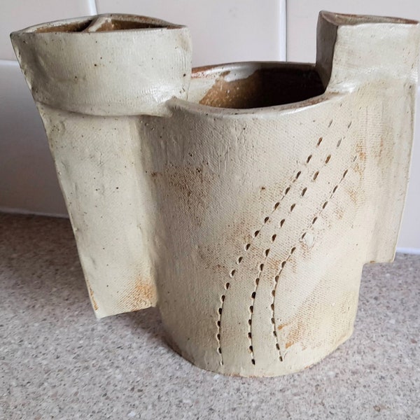 Slab Pottery - Etsy