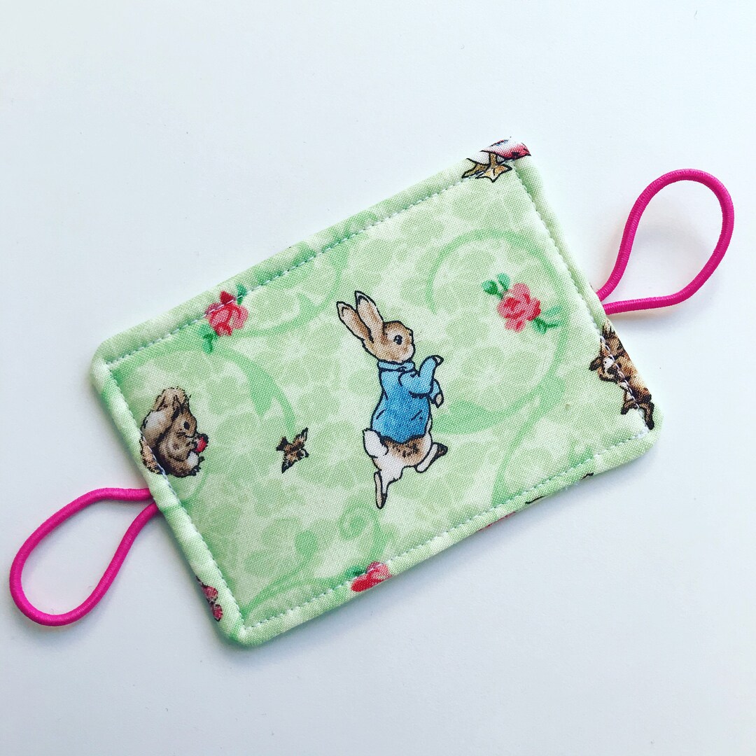 Door Stopper Peter Rabbit Beatrix Potter - Etsy