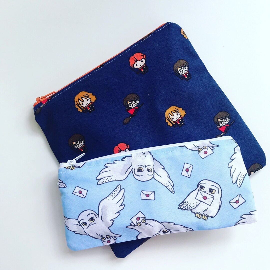 Reusable Earth Friendly Litter Less Snack Sandwich Zippered Bag Set ...