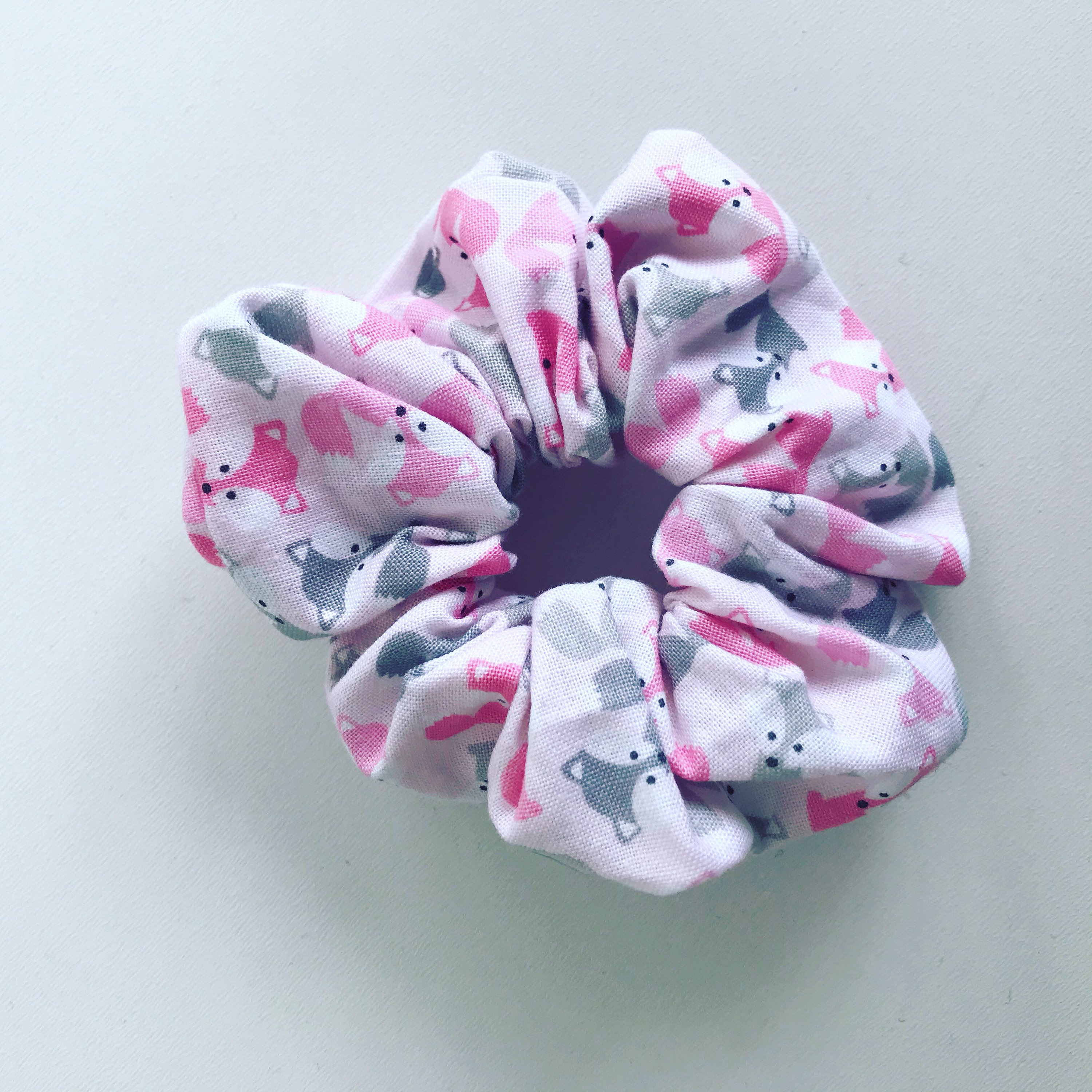 Kids Scrunchies Animals Ann Kelle - Etsy Australia