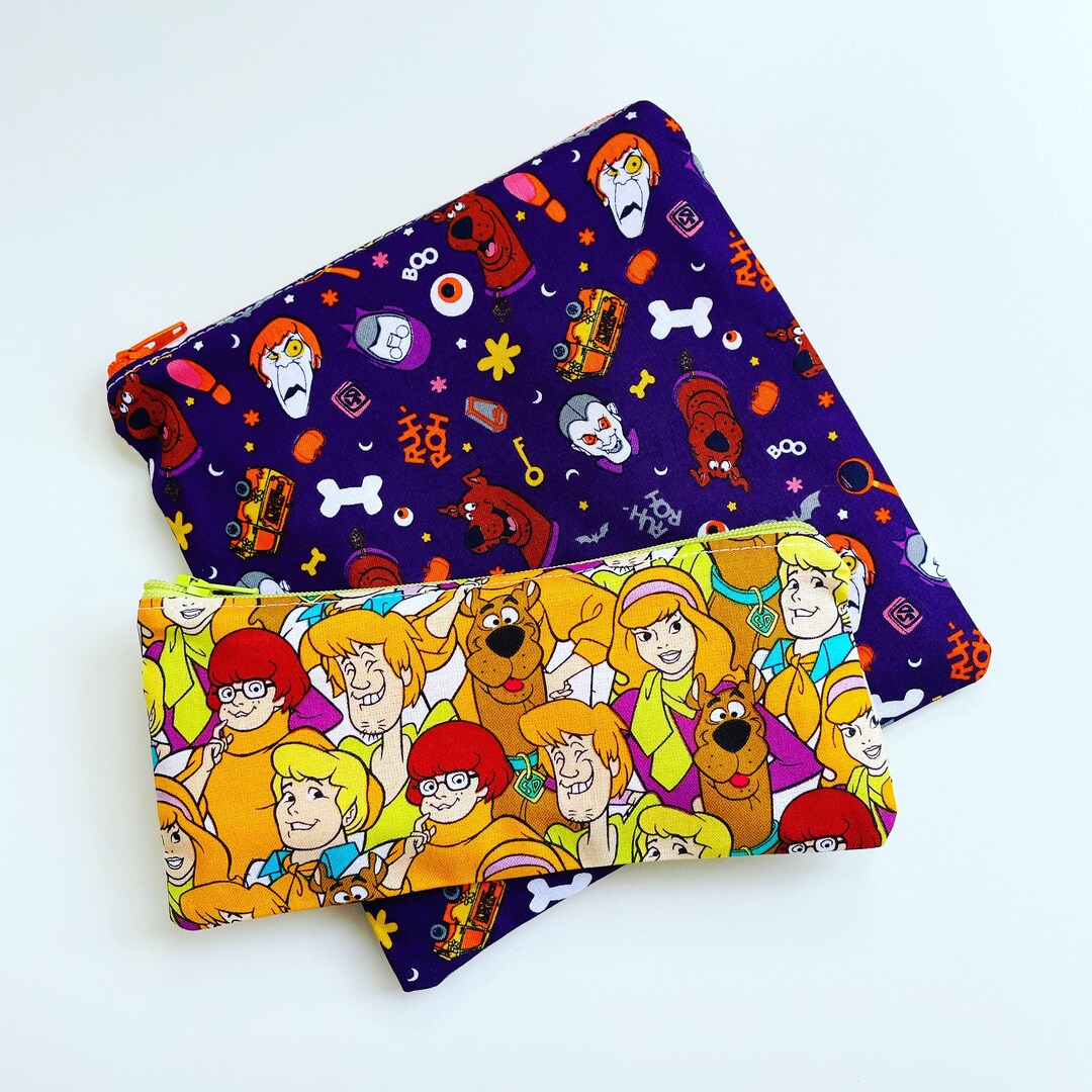 Reusable Earth Friendly Litter Less Snack Sandwich Zippered Bag Set ...