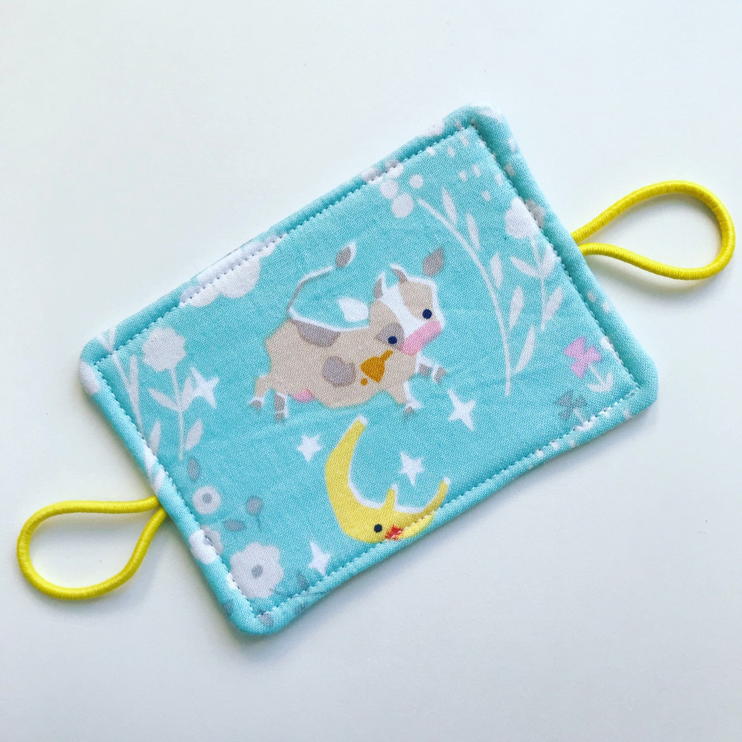 Door Muffler Nursery Rhymes Jill Howarth - Etsy