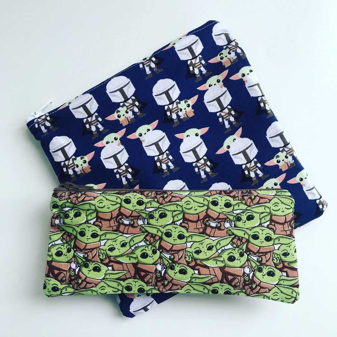 Reusable Earth Friendly Litter Less Snack Sandwich Zippered Bag Set ...