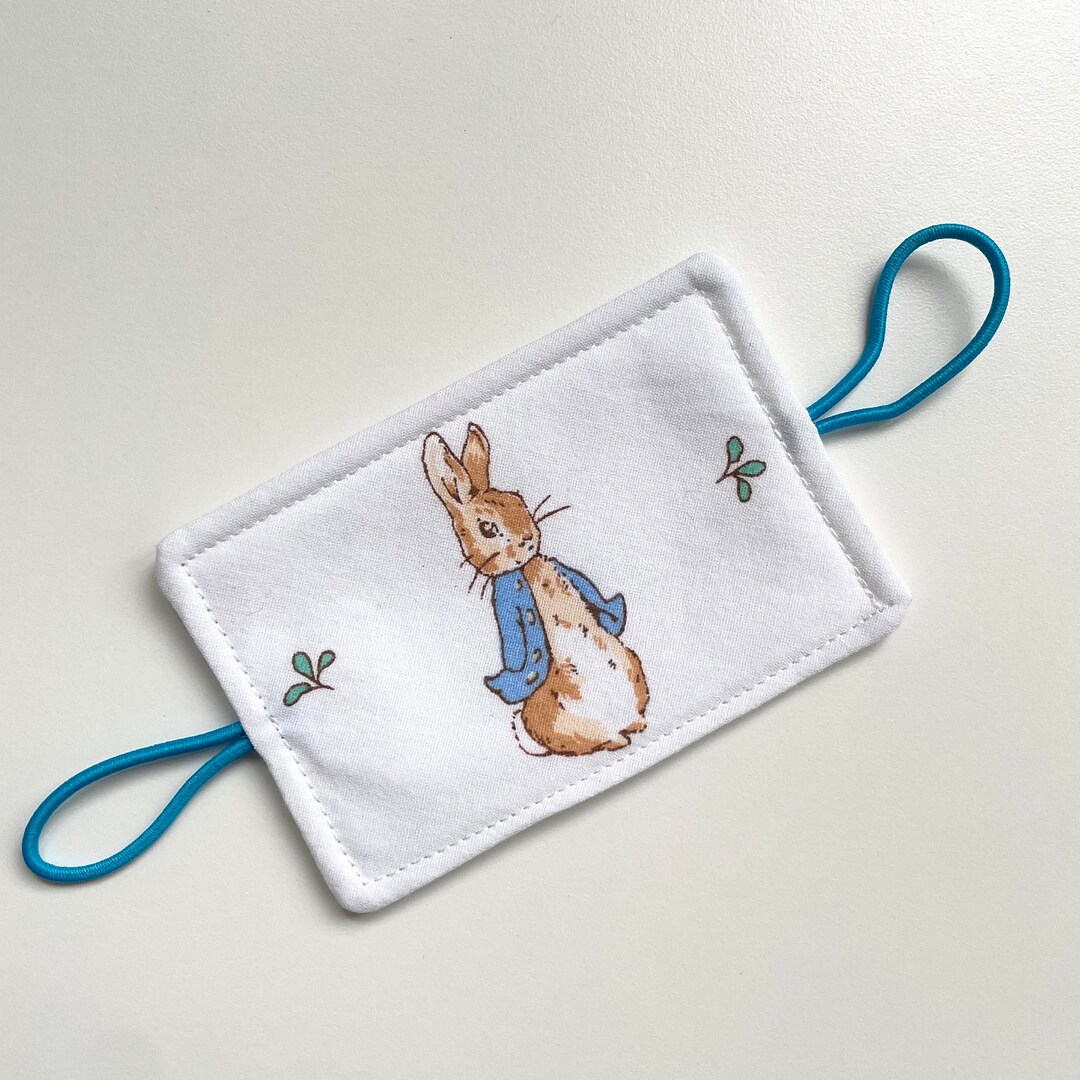 Door Stopper Peter Rabbit Beatrix Potter - Etsy