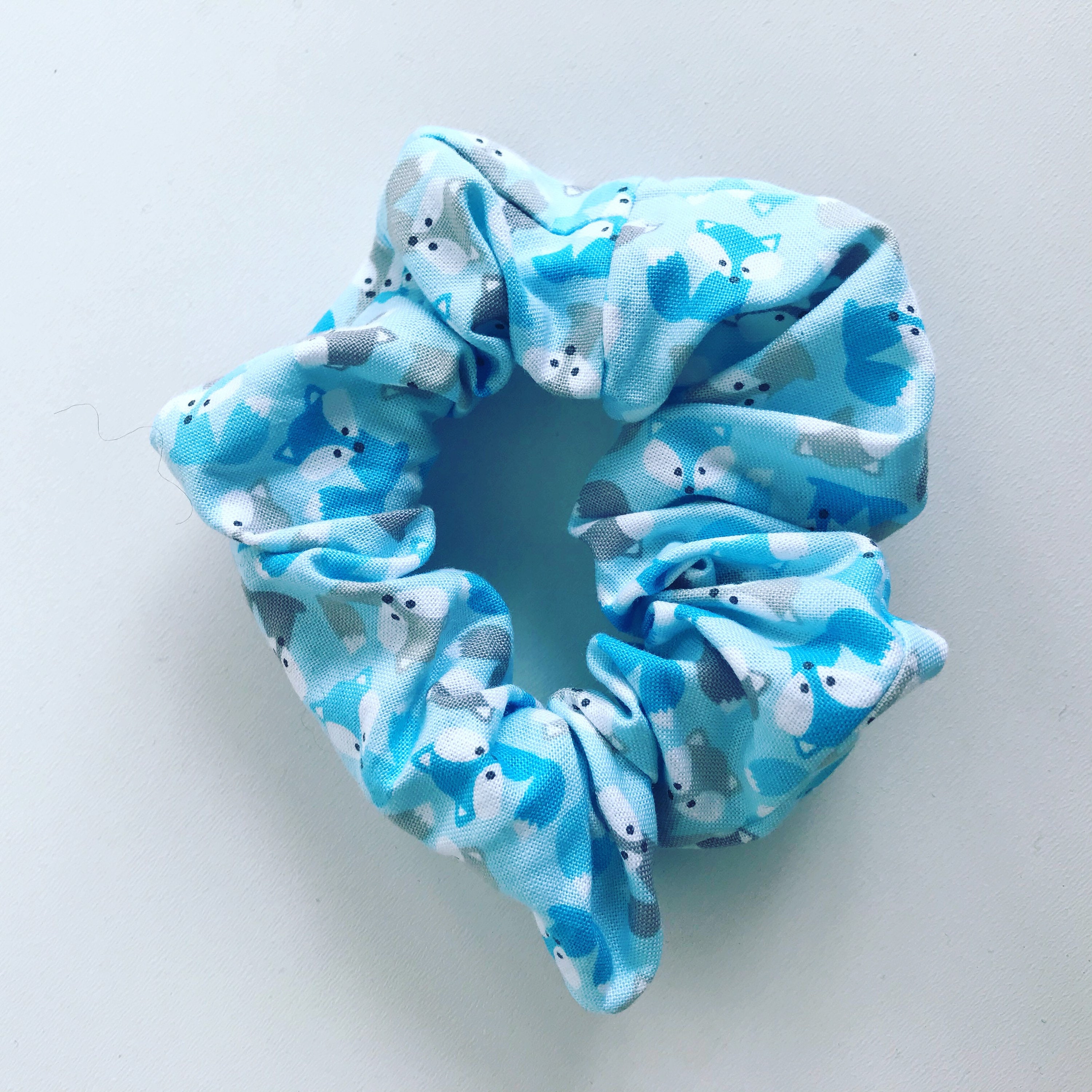 Kids Scrunchies Animals Ann Kelle - Etsy Australia