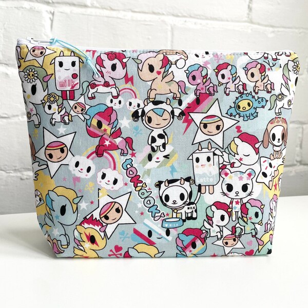 Pouch - Etsy