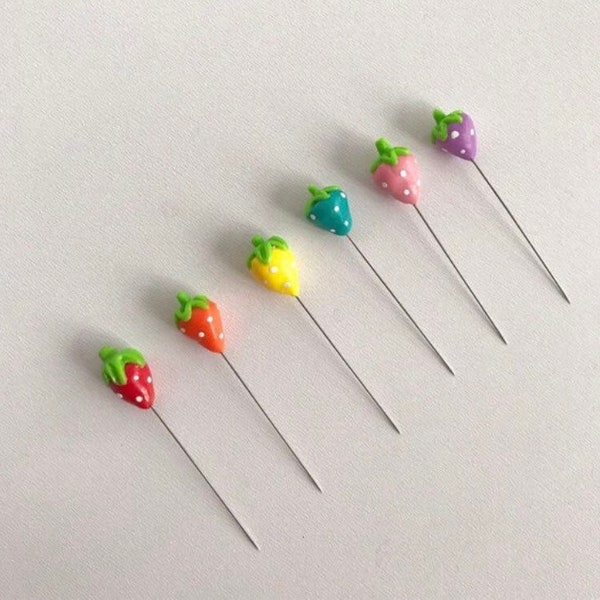 Pin Topper - Etsy