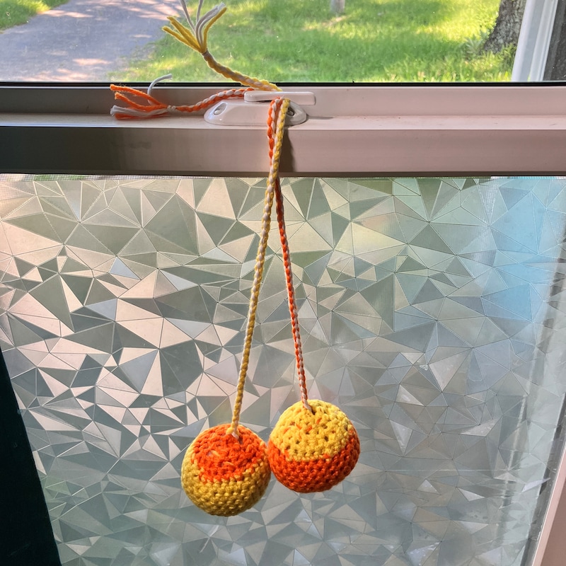 Bubble Poi - Etsy