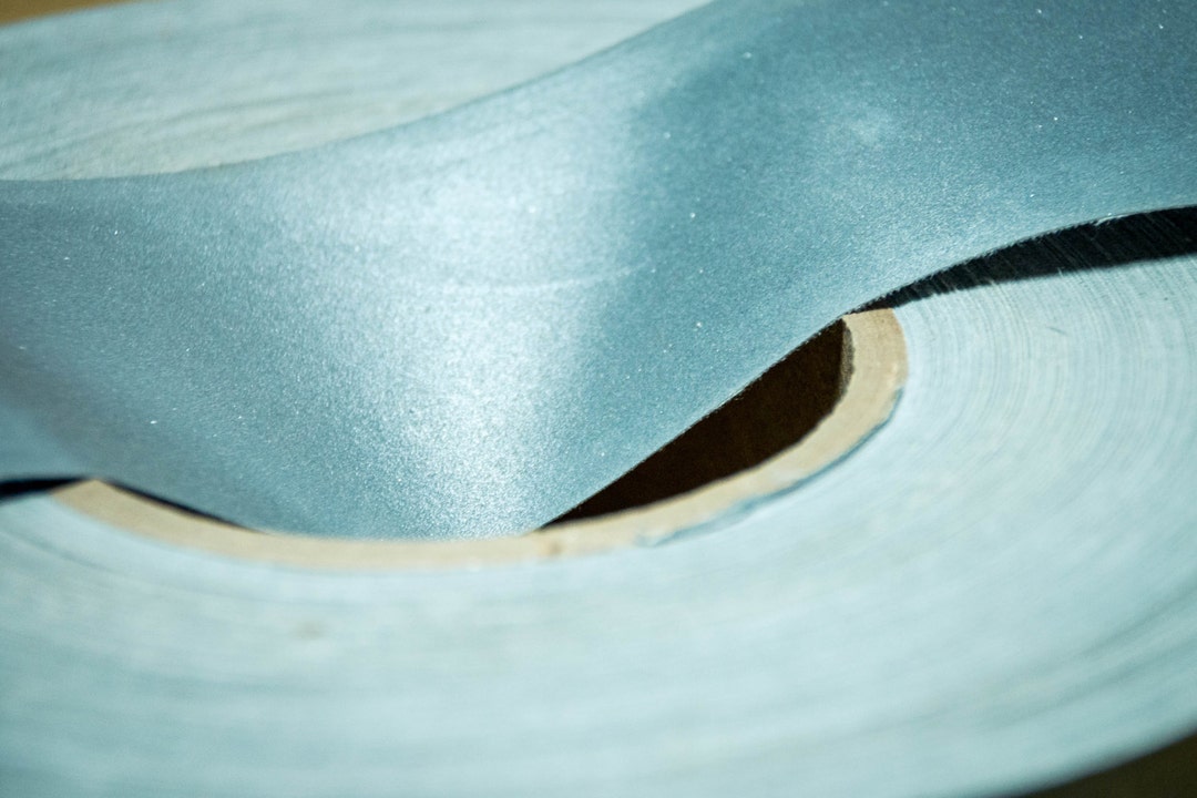 Safety Silver 3M SCOTCHLITE REFLECTIVE Sew-on 8910 Tape Fabric 2" Width ...