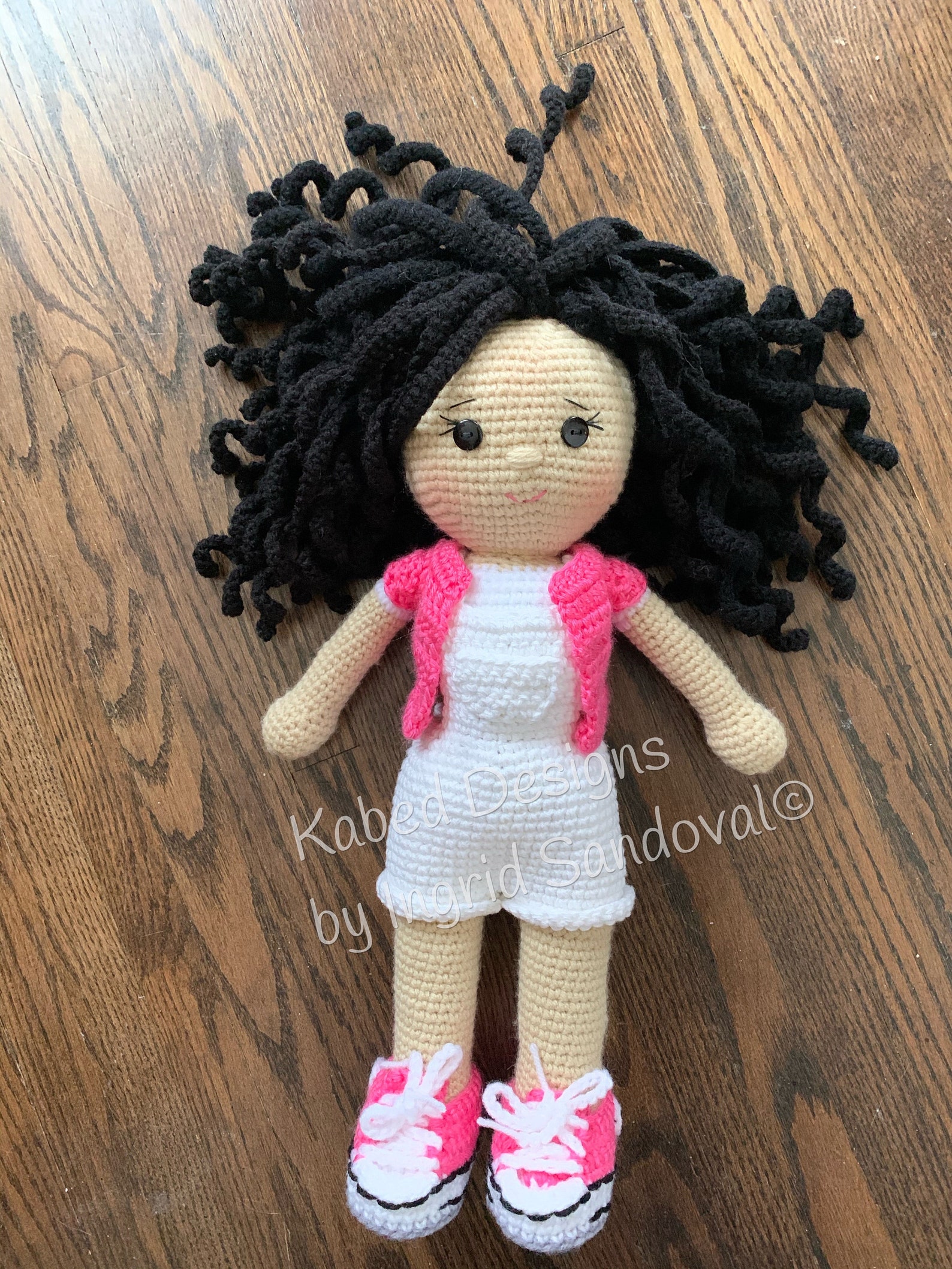 Melly, Crochet Doll, Amigurumi, Amigurumi Doll, Handmade Doll, Toy - Etsy