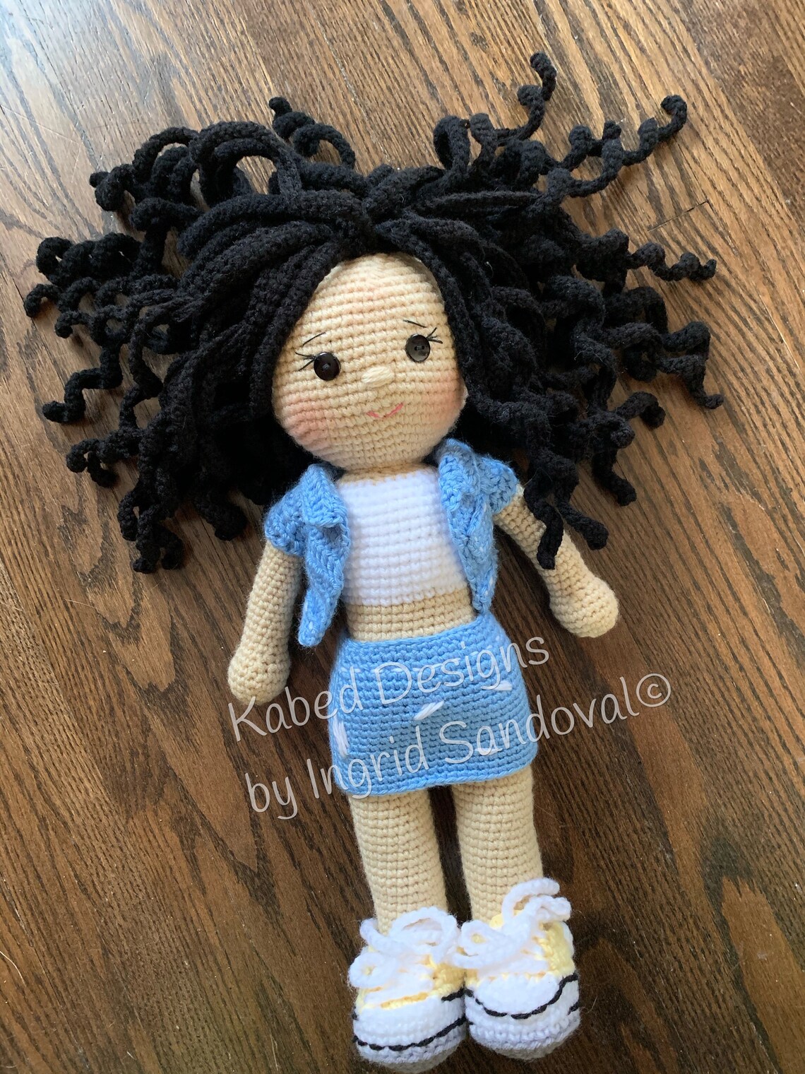 Melly, Crochet Doll, Amigurumi, Amigurumi Doll, Handmade Doll, Toy - Etsy