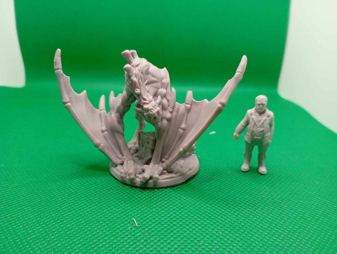 32mm Dnd/pathfinder, Vampire Brood 01, Miniatures, Fantasy, Tabletop ...