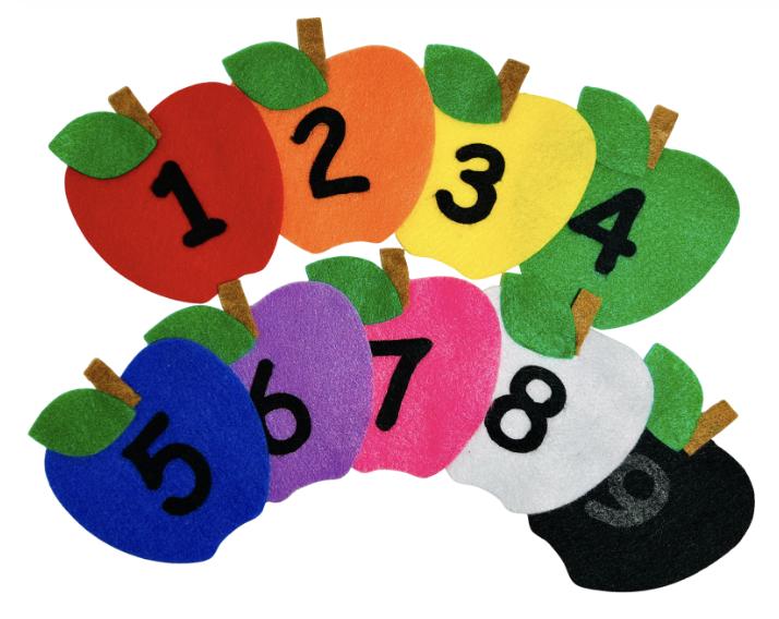 Wiggly Worm Hide and Seek Felt Board Story - Etsy