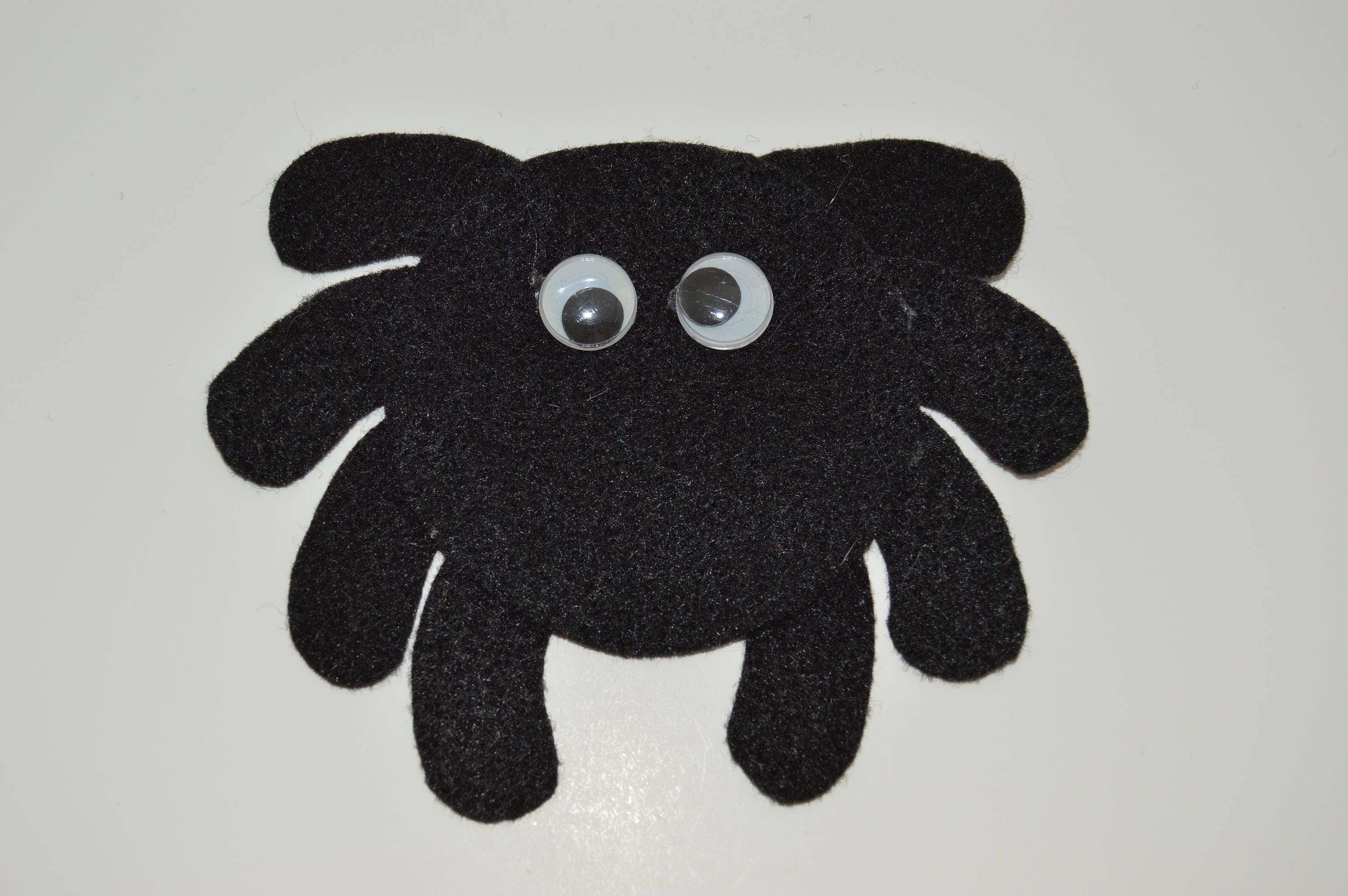 Itsy Bitsy Spider Flannel Board Story - Etsy