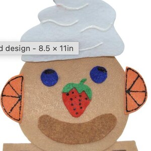 Flip Flap Jack Felt Board Story - Etsy