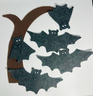 PlayToLearnWithFelt - Etsy