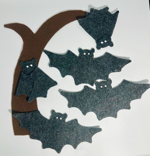 PlayToLearnWithFelt - Etsy