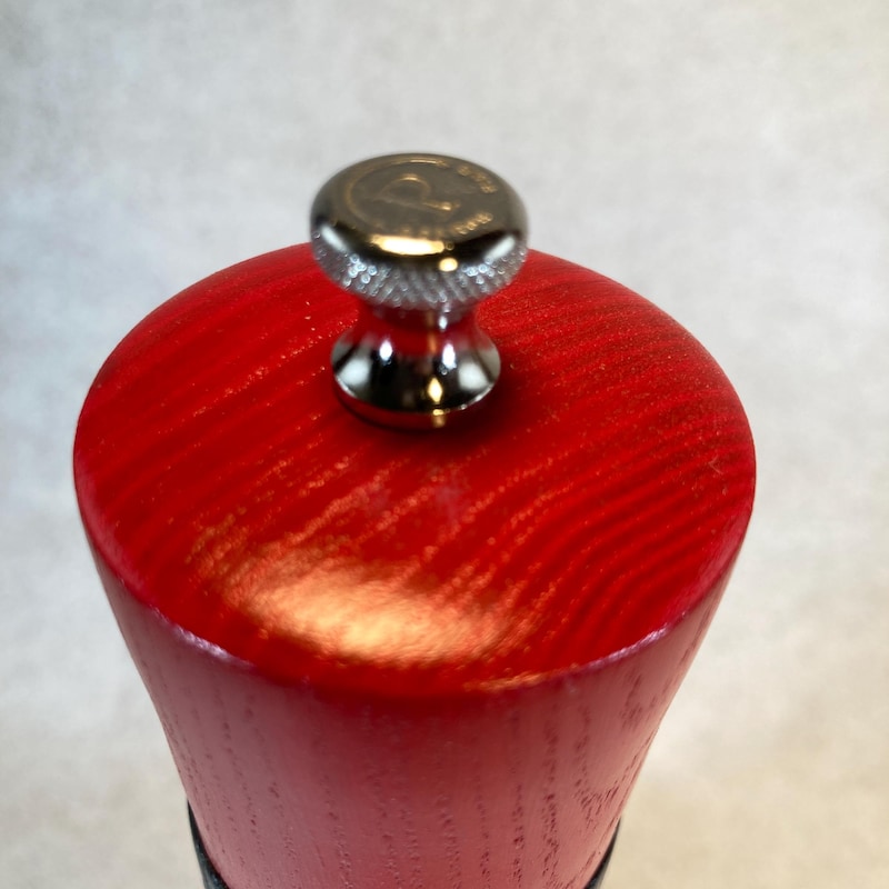 Japanese Pepper Mill - Etsy