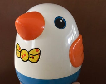 Weeble wobbles | Etsy