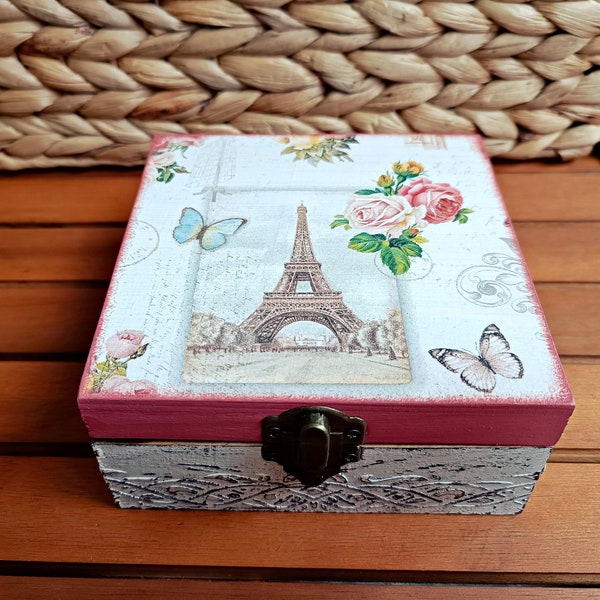Tower Storage Boxes - Etsy