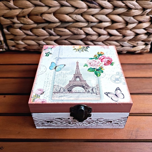 Shabby French Chic - Etsy