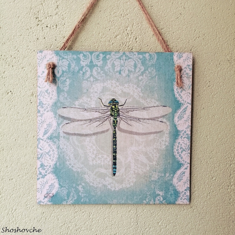 Dragonfly Gifts - 60+ Gift Ideas for 2025