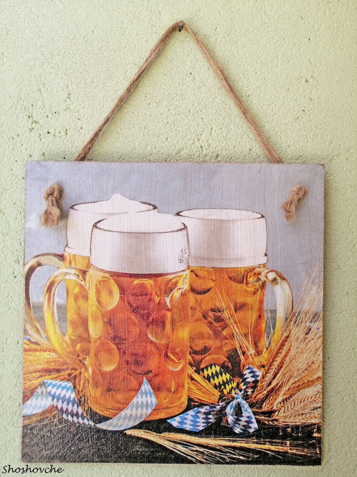 Beer Wall Decor Country Wall Art Wooden Kitchen Plaques Etsy UK beer-wall-decor-country-wall-art-wooden-kitchen-plaques-etsy-uk