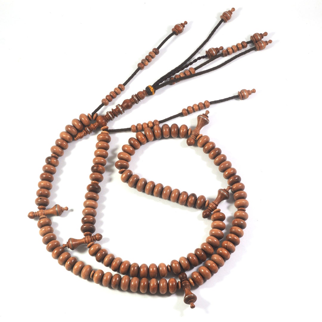 Indahcraft-subhah, Sibha, Tesbih or Misbaha Tasbeeh Tijani at Tijani ...