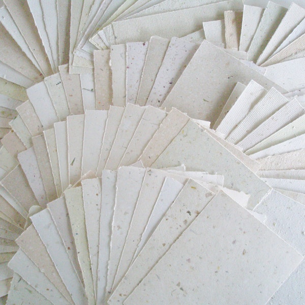 Recycled Paper - Etsy