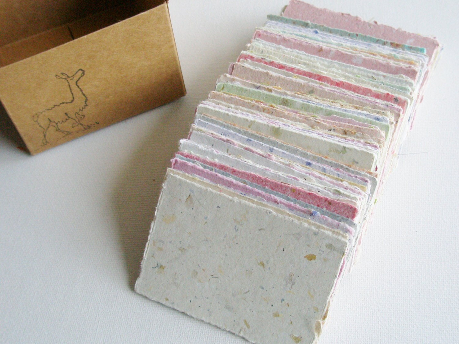 Lunch Box Notes. Love Notes. Message Paper for Mum in Box. Hand Made ...