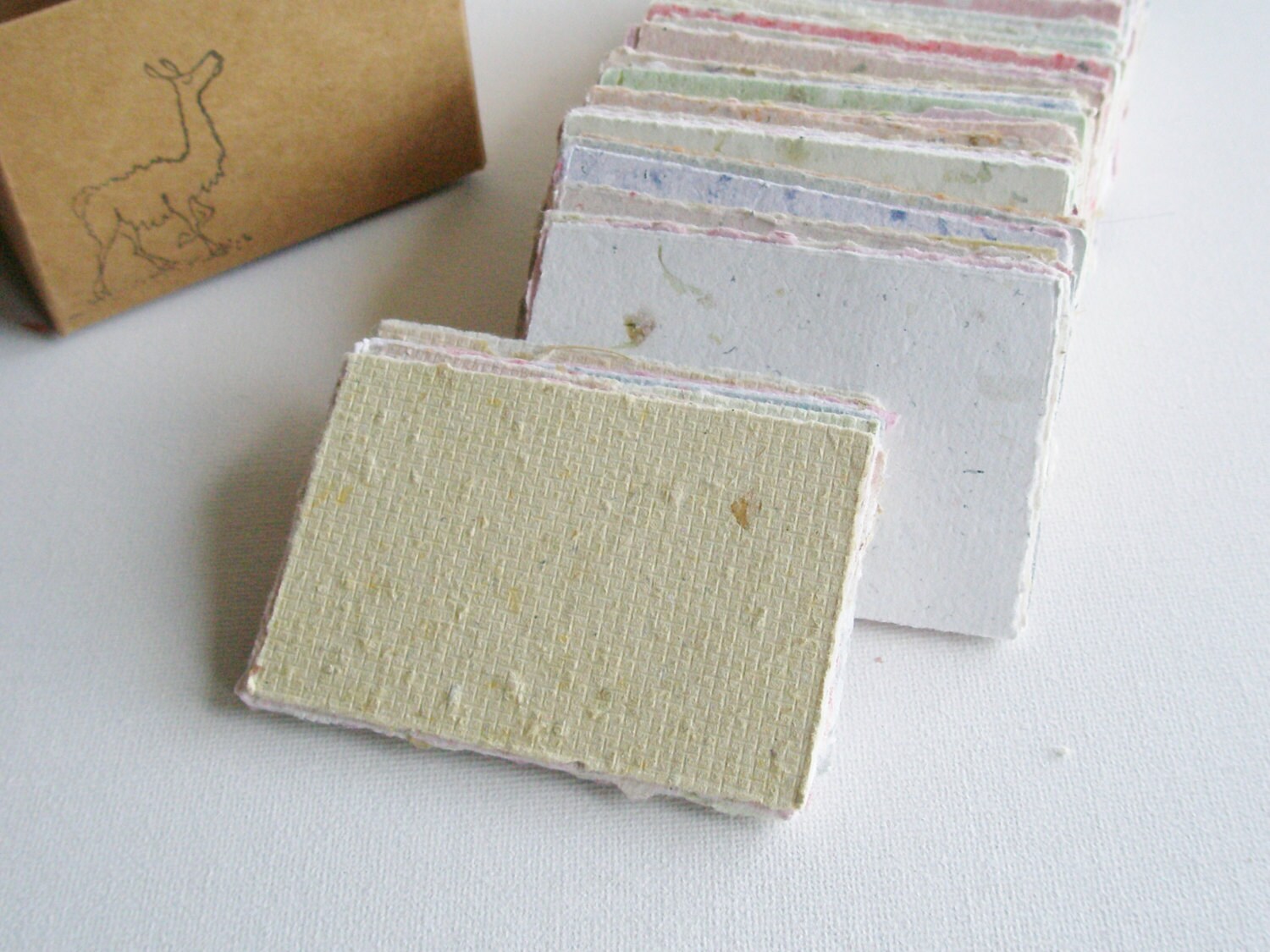 Lunch Box Notes Love Notes Message Paper for Mum Box of | Etsy