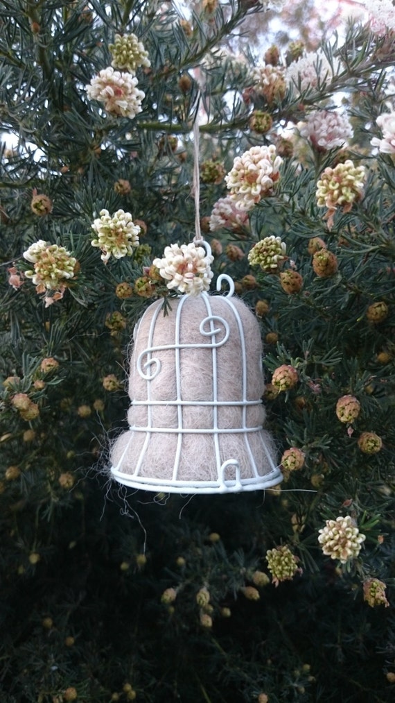 Wedding bell decorations 60 photos - Astyledwedding.com