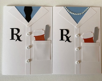 Personalized Dnp Graduation Card, Custom Doctor of Nursing Practice ...