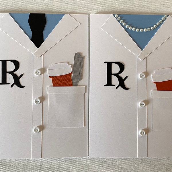Pharmacist Graduation - Etsy