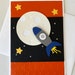 Rocket Birthday Card - Etsy