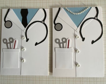 Medical Graduation | Etsy