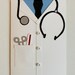 Doctor Card, Medical School Graduation Card, White Coat Ceremony ...