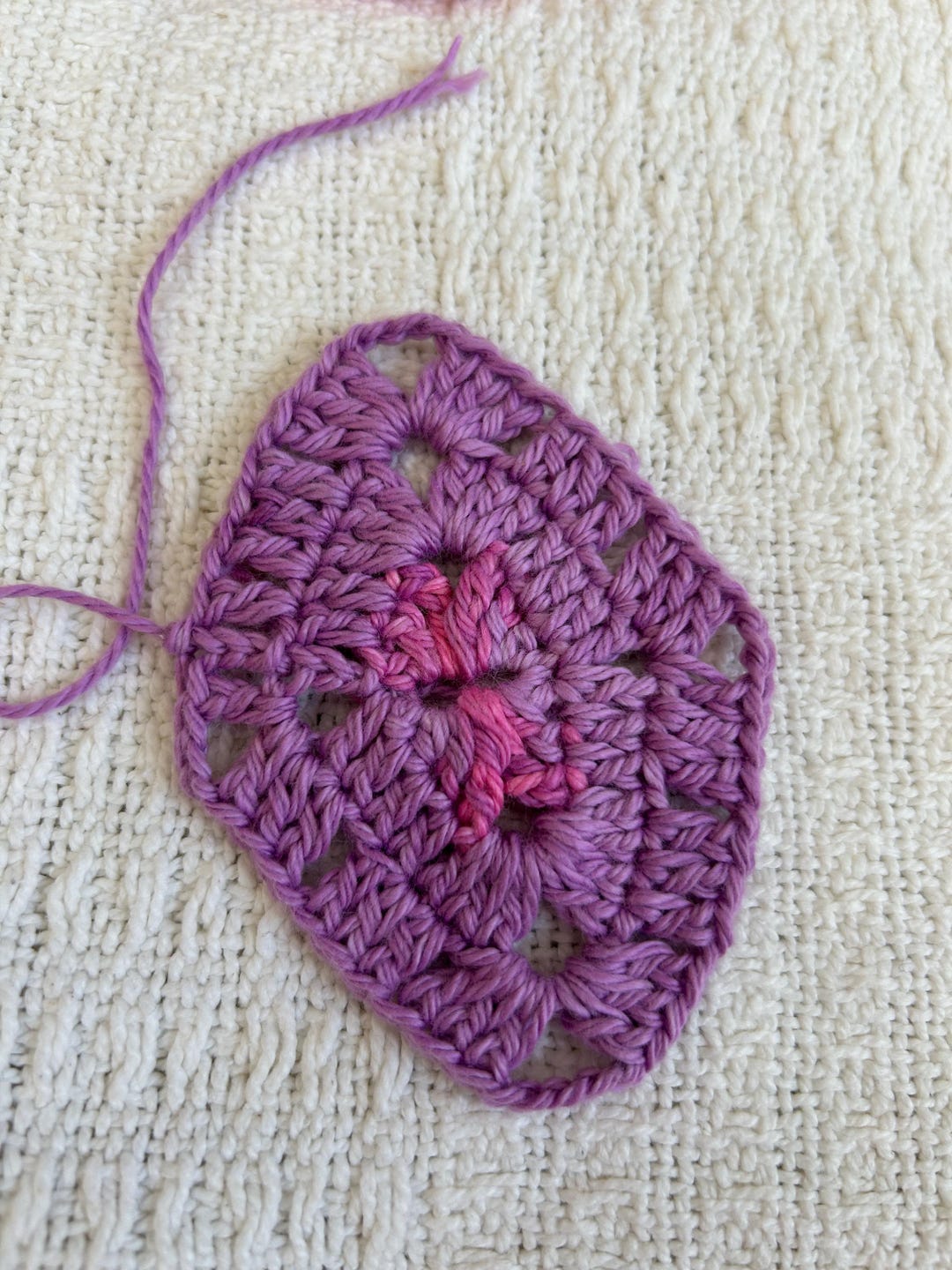 Diamond Rhombus Shape ~ Digital Download PDF ~ How to ~ Beginner ...