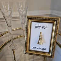 Ring Bell - Etsy