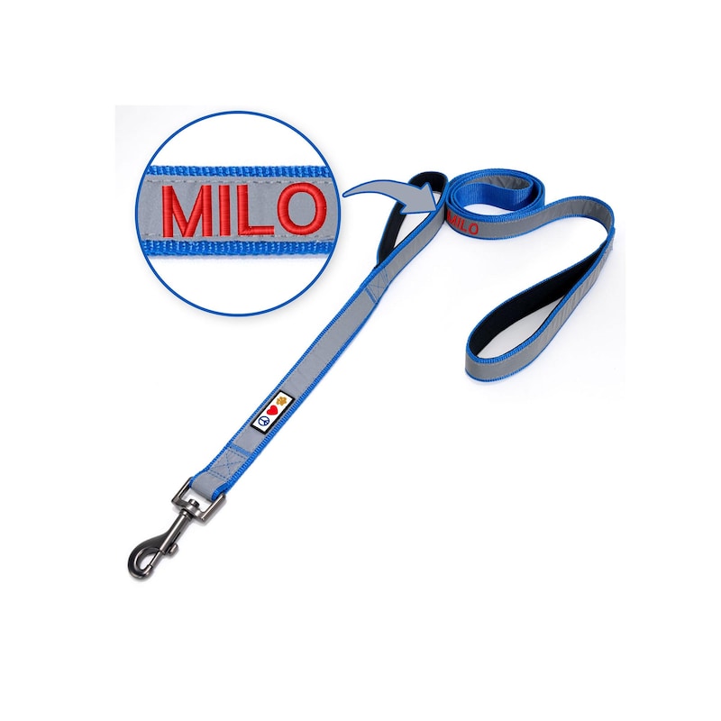 Heavy Duty Camo Leash - Etsy