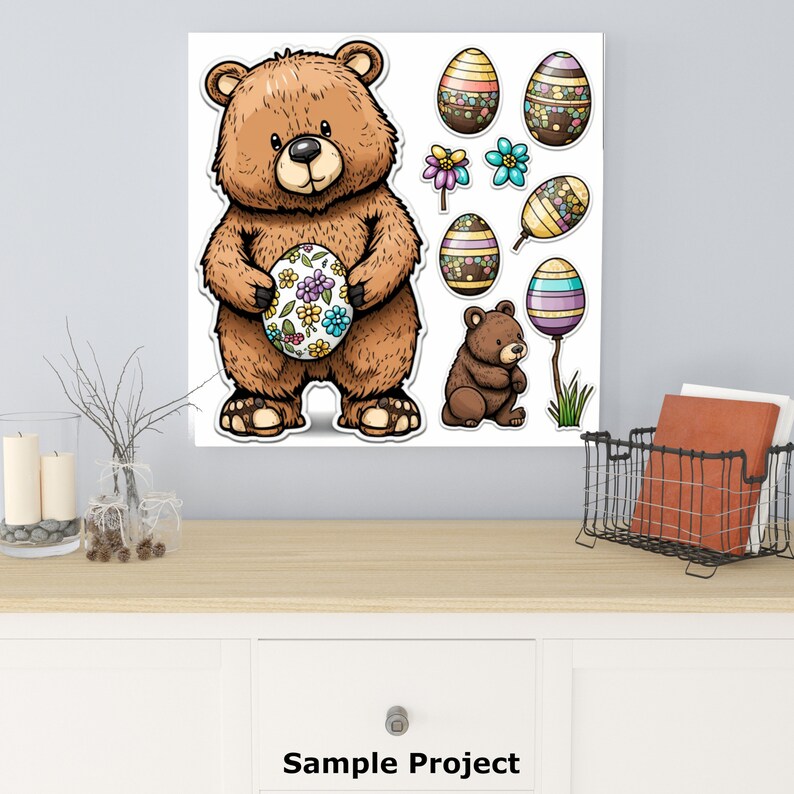 Teddy Bear Easter Egg Image PNG, Cute Teddy Clipart, Teddy Bear ...