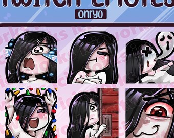 chibi sadako