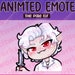 Lamball Palworld ANIMATED Emote Dance Lamb Dancing Chill Cute Chibi ...