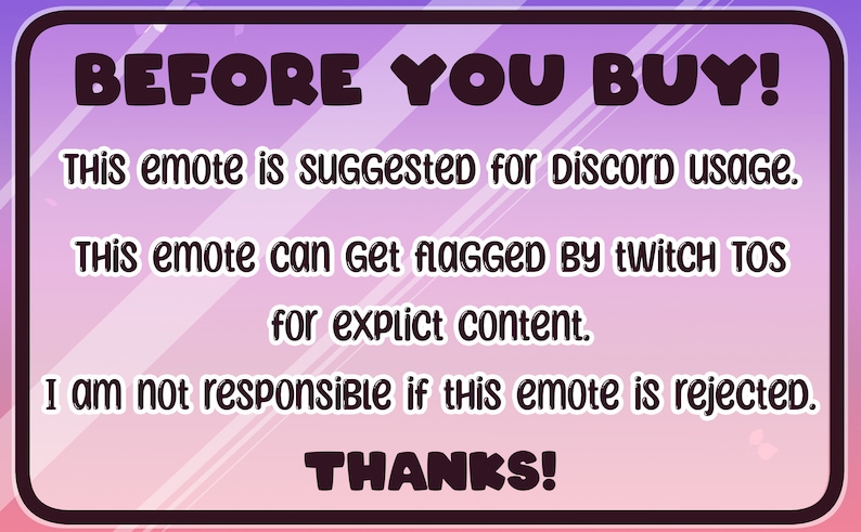 Lovander Palworld ANIMATED Gasm Emote Funny Chibi Emoji Twitch Kick ...