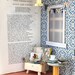 Poetry Corner Bookend Book Nook / Bookshelf Decor With Lights. Book Art ...