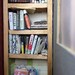 Library-in-a-book Book Nook / Bookend - Shelf Curiosity With Lights ...