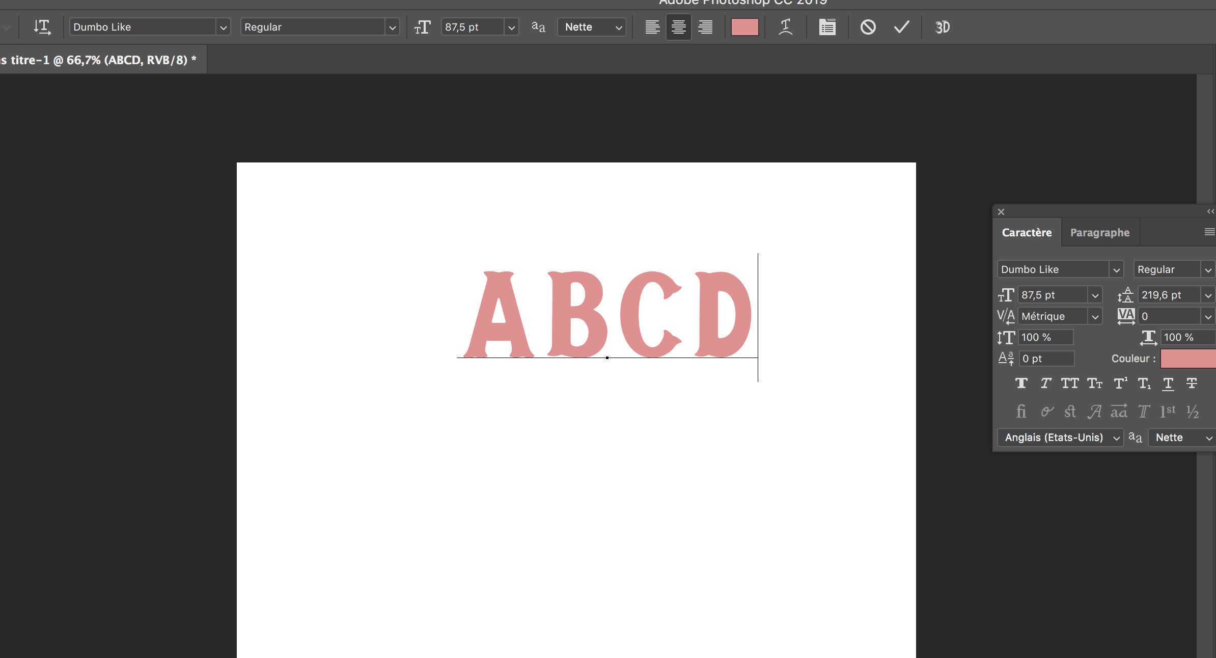 Dumbo Font Otf to Install PC and Mac Full Alphabet - Etsy