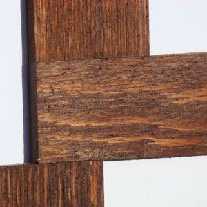 Walnut Brown Rustic Barnwood Collage Picture Frames - Collage Frames ...