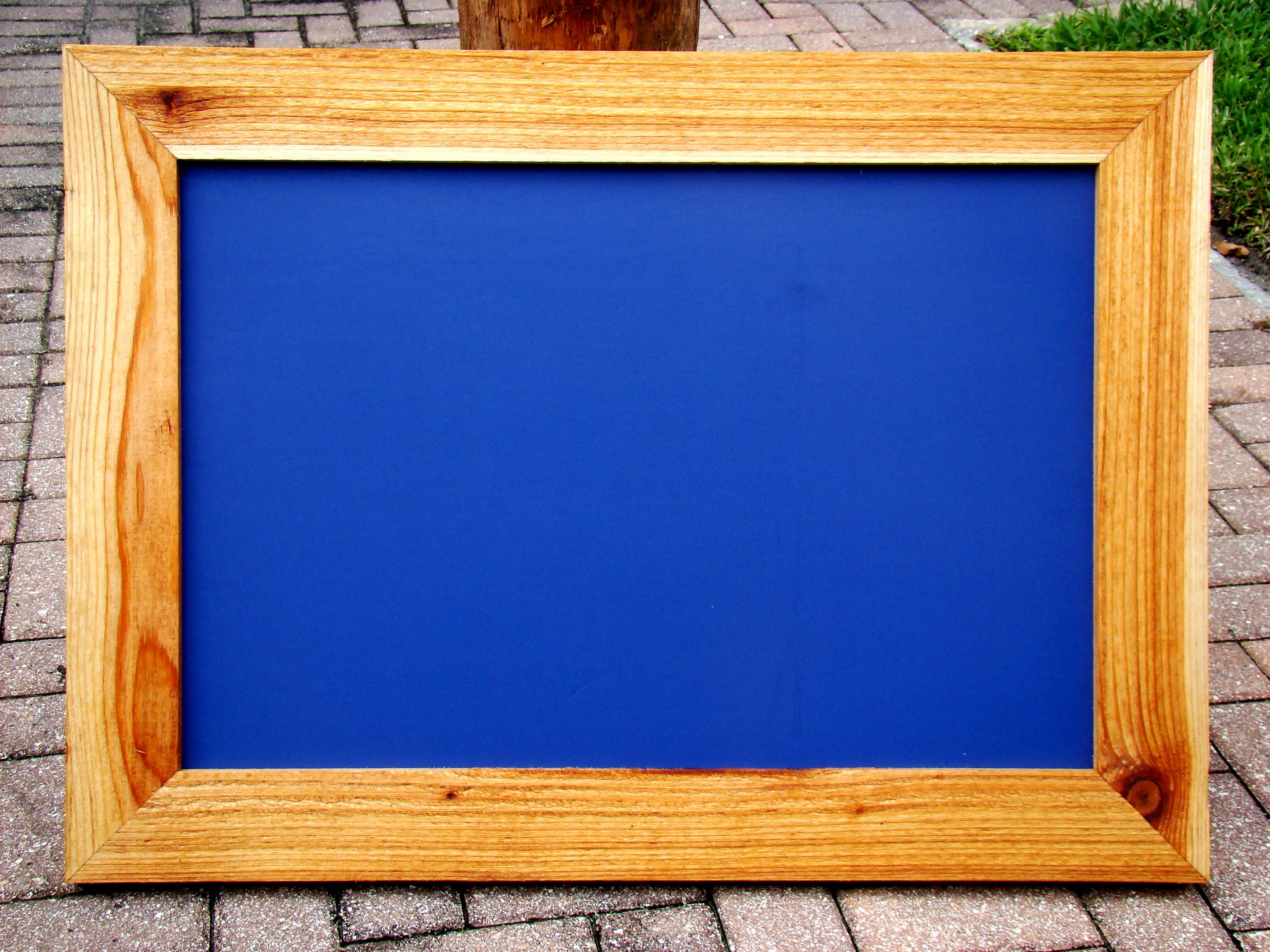 22 X 34 Poster Frame